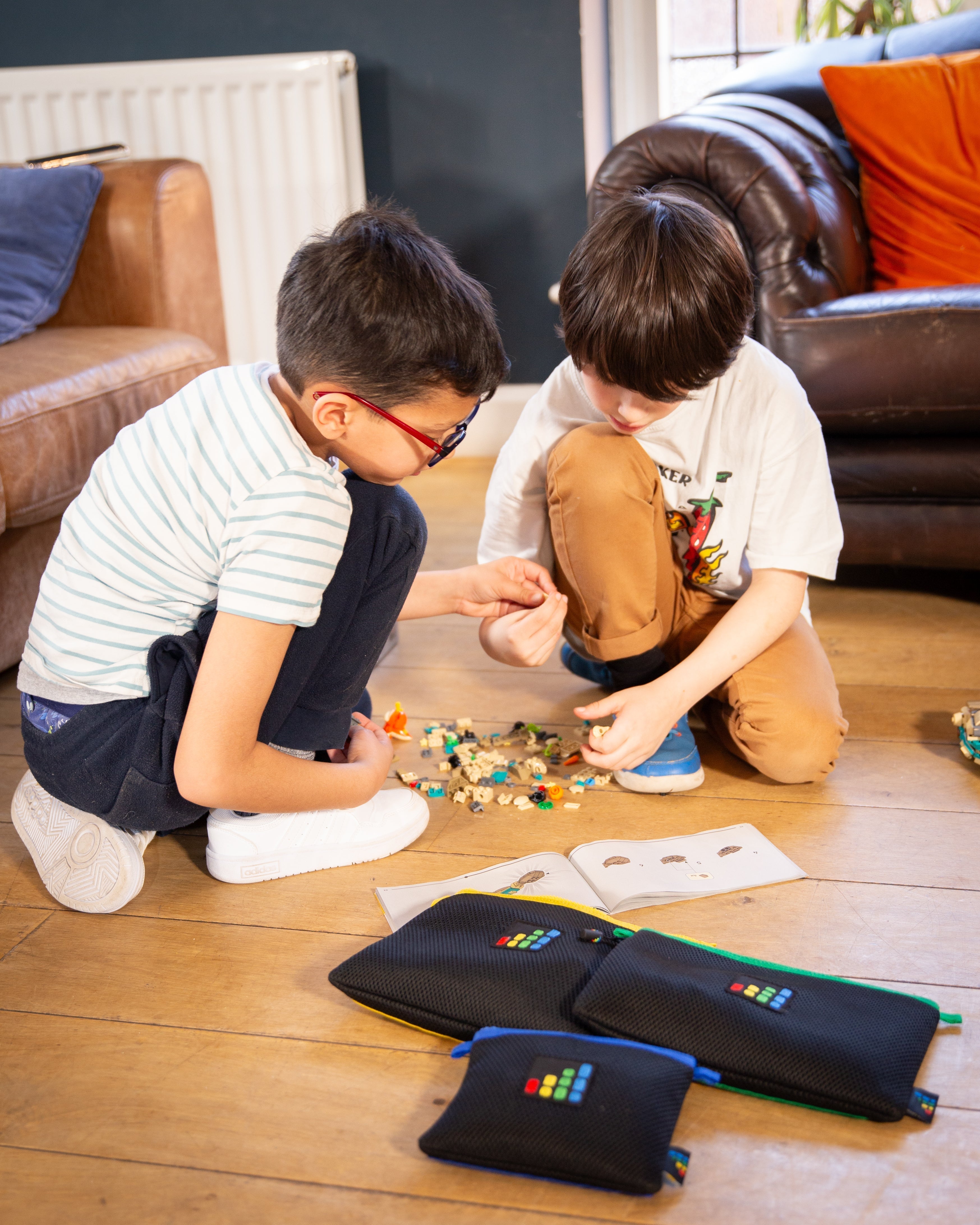 8 Brilliant LEGO Storage Ideas to Keep Bricks Organised and Under Cont ...